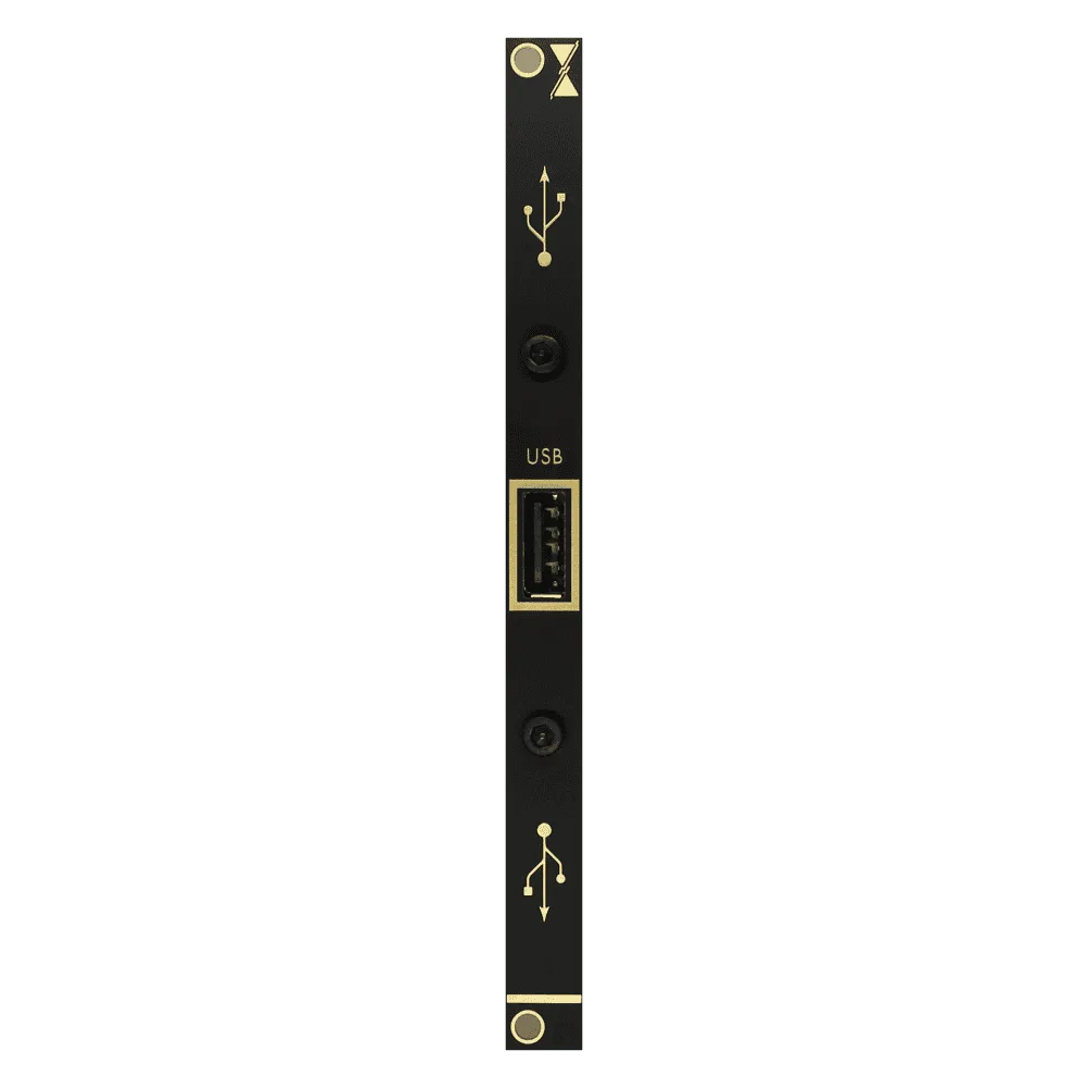 Instruo Lubadh v2 Expansion Pack Eurorack Module - Elevator Sound